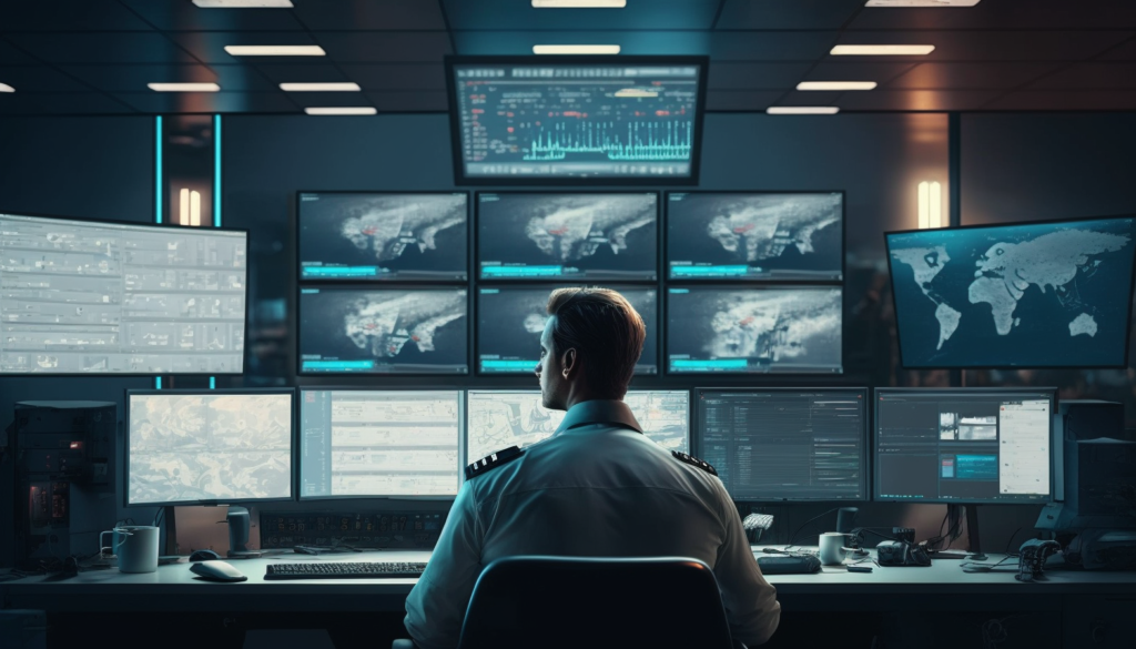 L'Importance de la Main Courante au Sein d'une Entreprise de Sécurité ...